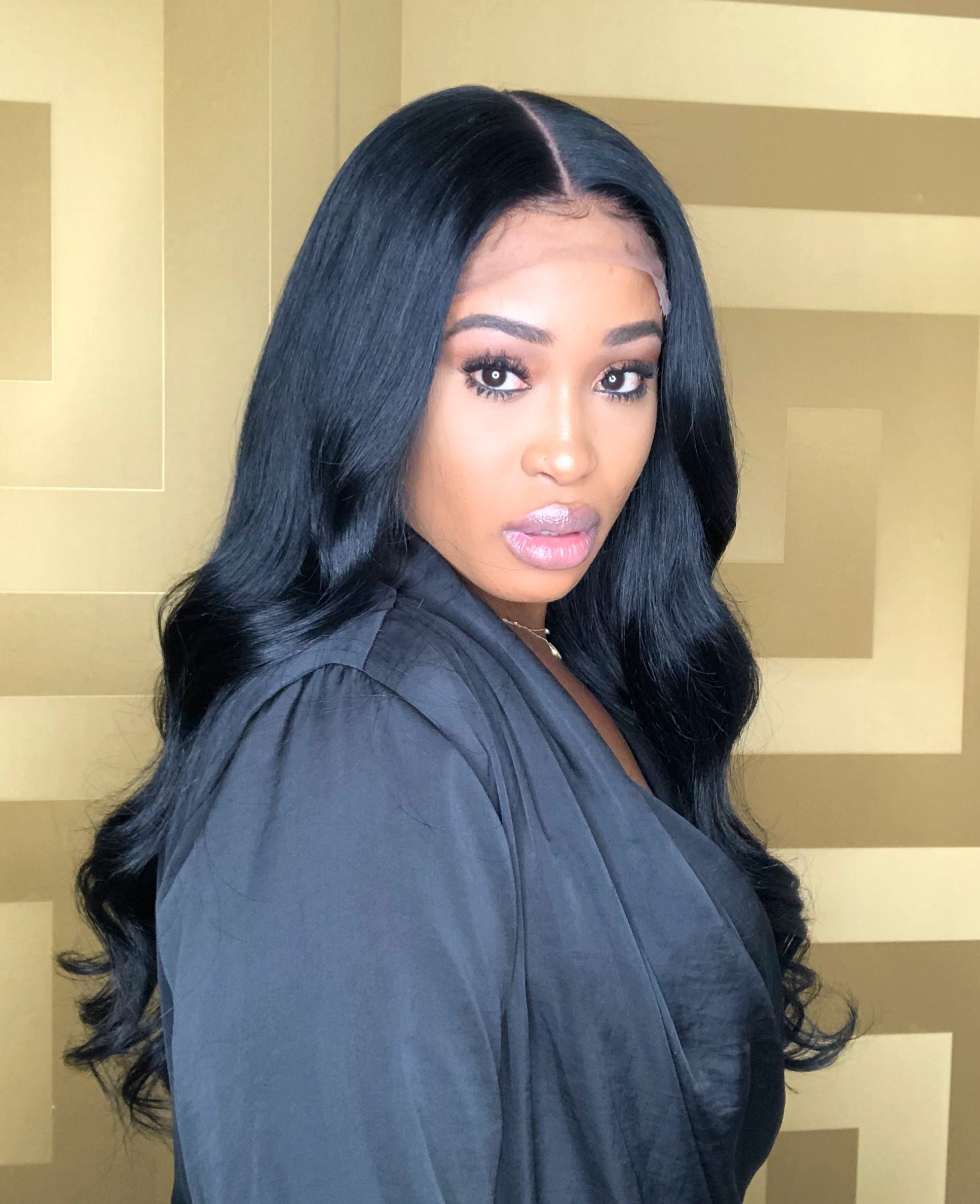 Meet: "JAYLA” – FORVR MONAE