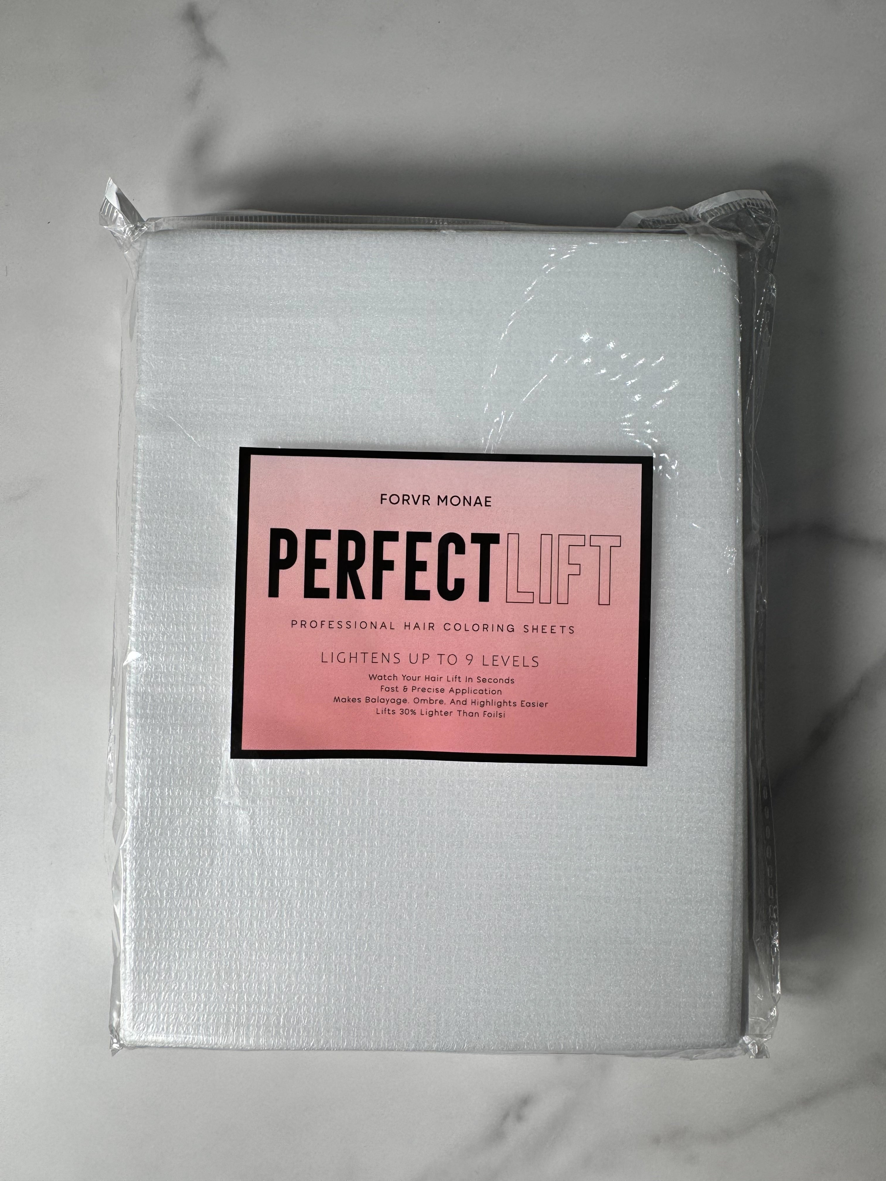 Perfect Lift Short Coloring Sheets – FORVR MONAE